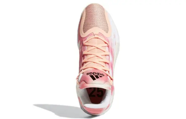 Adidas D Rose Mid Top Basketball Sneakers