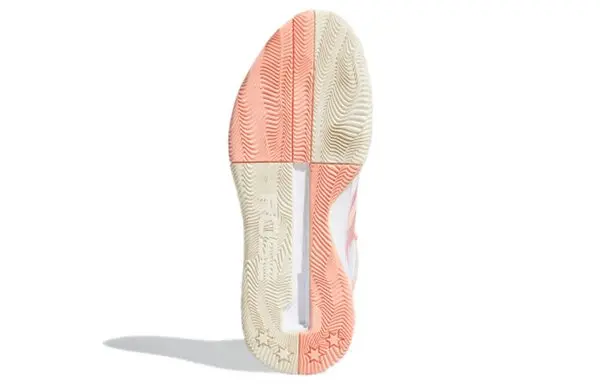 Adidas D Rose Mid Top Basketball Sneakers