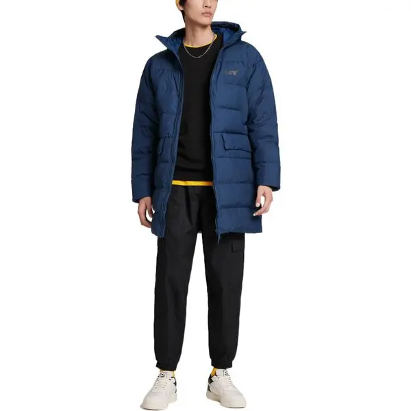 PUMA Down Coat