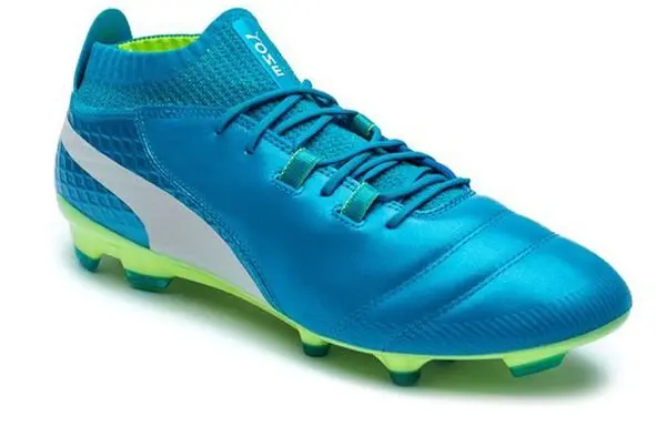 PUMA One 17.1 Ag Soccer Cleats