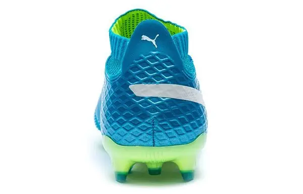 PUMA One 17.1 Ag Soccer Cleats