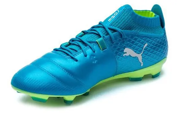 PUMA One 17.1 Ag Soccer Cleats
