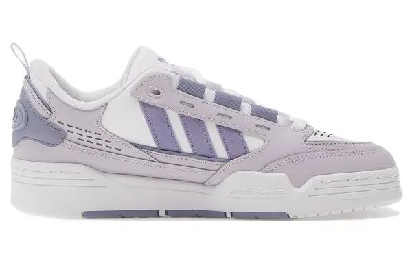 Adidas Originals Adi2000 Low Top Sneakers - Blue/white