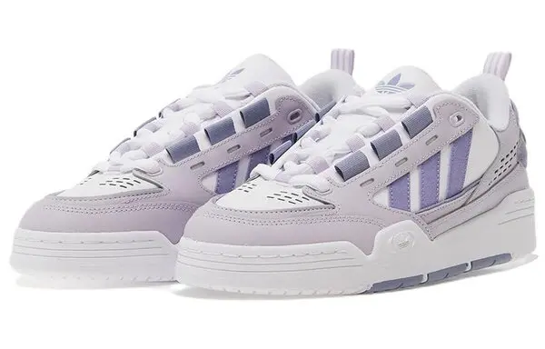 Adidas Originals Adi2000 Low Top Sneakers - Blue/white