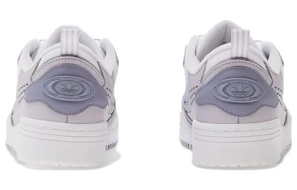 Adidas Originals Adi2000 Low Top Sneakers - Blue/white