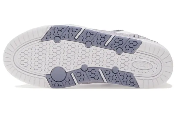 Adidas Originals Adi2000 Low Top Sneakers - Blue/white