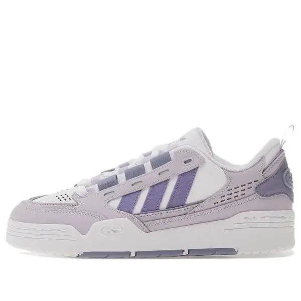 Adidas Originals Adi2000 Low Top Sneakers - Blue/white
