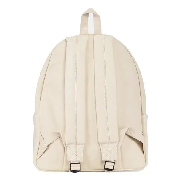 StÜssy Canvas Backpack - Cream White