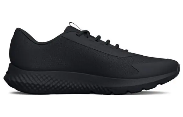 Under Armour Charged Rogue 3 Storm Sneakers - Black