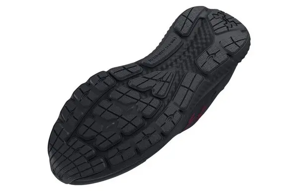 Under Armour Charged Rogue 3 Storm Sneakers - Black