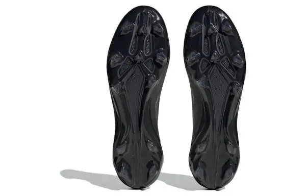 Adidas X Crazyfast.1 Fg Cleats - Black/blue