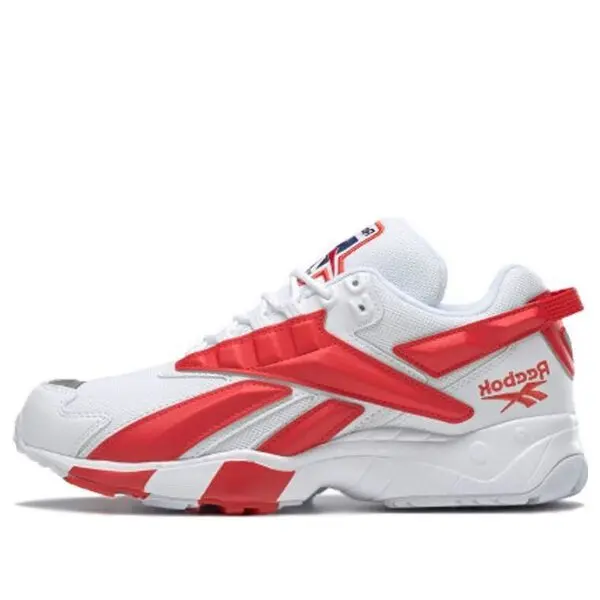 REEBOK Intv 96 Athletic Sneakers - White
