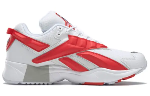 REEBOK Intv 96 Athletic Sneakers - White