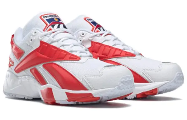 REEBOK Intv 96 Athletic Sneakers - White