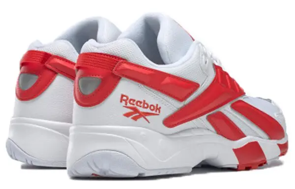 REEBOK Intv 96 Athletic Sneakers - White