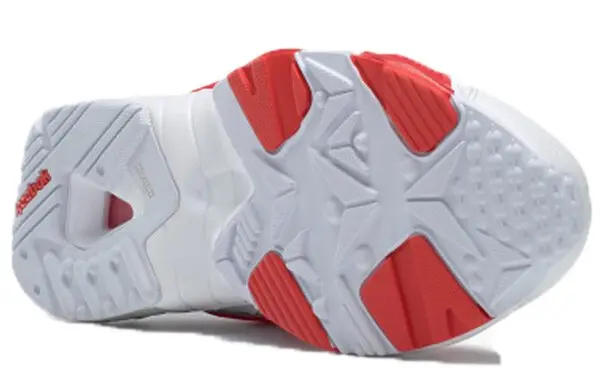 REEBOK Intv 96 Athletic Sneakers - White