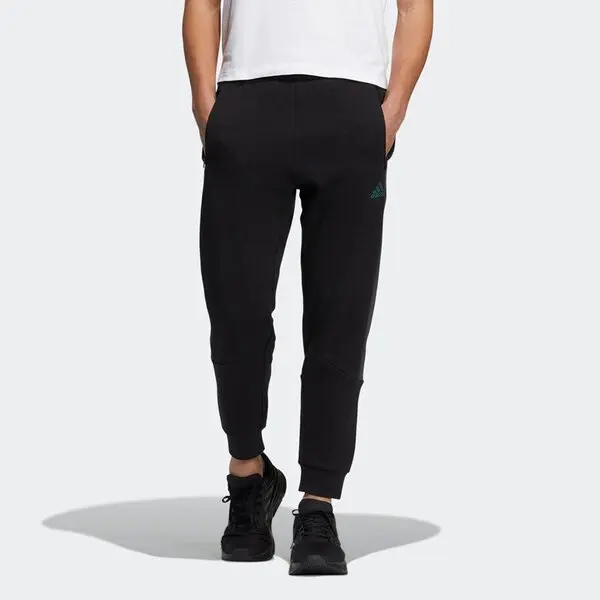 Adidas St Blok Knit Track Pants
