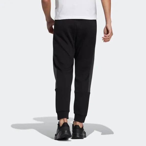 Adidas St Blok Knit Track Pants