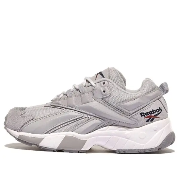 REEBOK Interval 96 Running Shoes - Grey