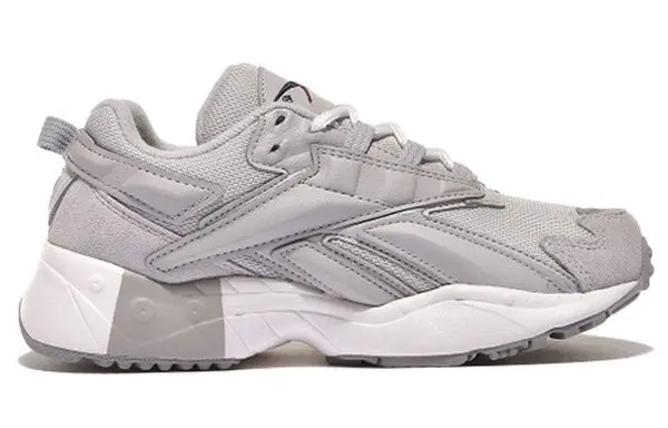 REEBOK Interval 96 Running Shoes - Grey