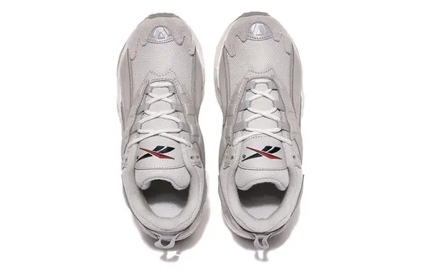 REEBOK Interval 96 Running Shoes - Grey