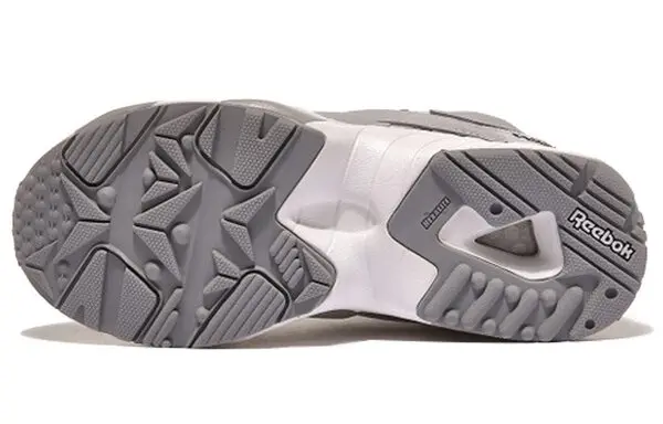 REEBOK Interval 96 Running Shoes - Grey