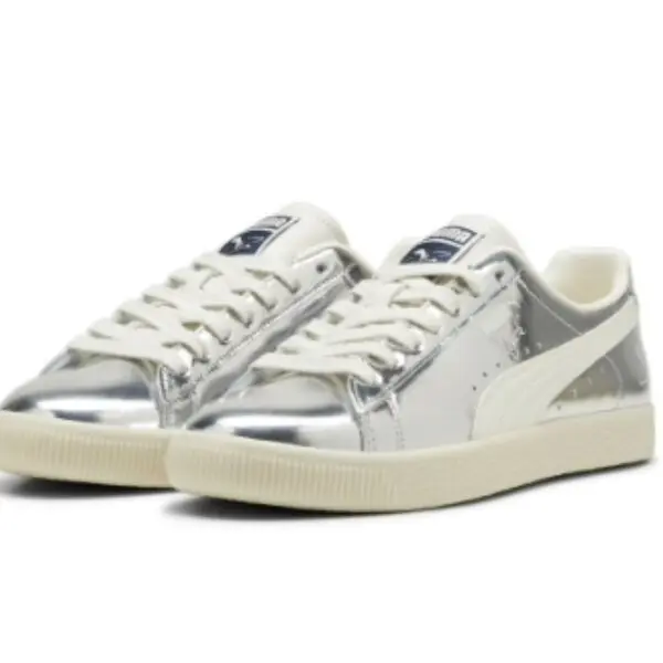 PUMA Clyde Sneakers
