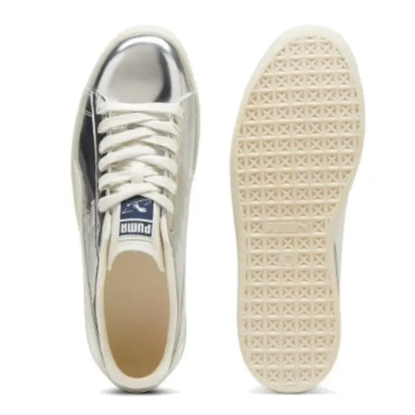 PUMA Clyde Sneakers