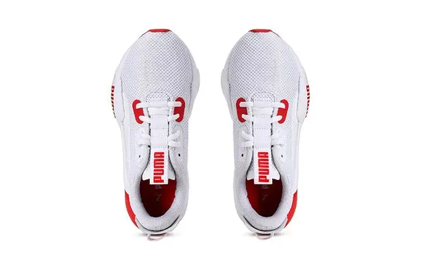 PUMA Cell Phase Low Top Athletic Sneakers