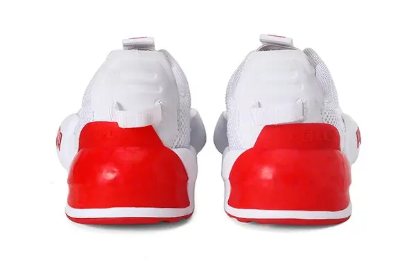 PUMA Cell Phase Low Top Athletic Sneakers
