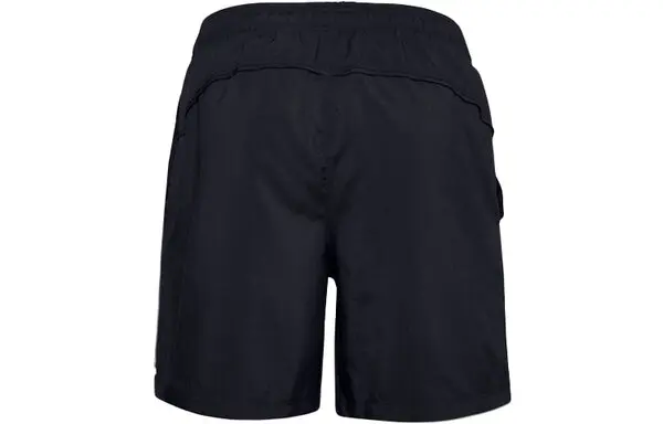 Under Armour Speed Stride Graphic Shorts