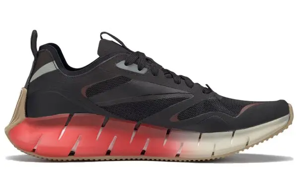 REEBOK Zig Kinetica Horizon Sneakers - Black