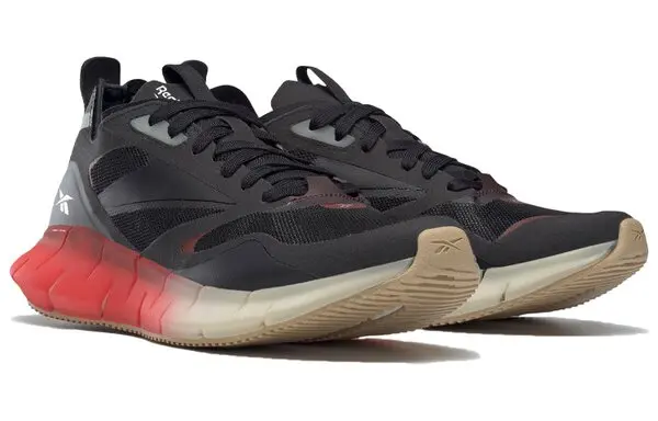 REEBOK Zig Kinetica Horizon Sneakers - Black