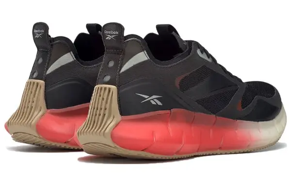 REEBOK Zig Kinetica Horizon Sneakers - Black
