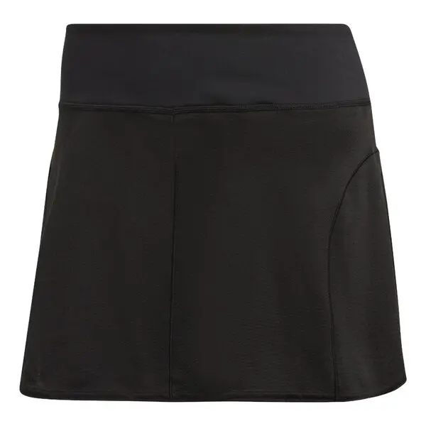 Adidas Match Skirt Asia Sizing - Black