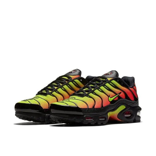 Nike Max Plus Sneakers - Multi-color