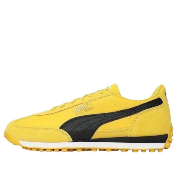 PUMA Easy Rider Sneakers - Yellow