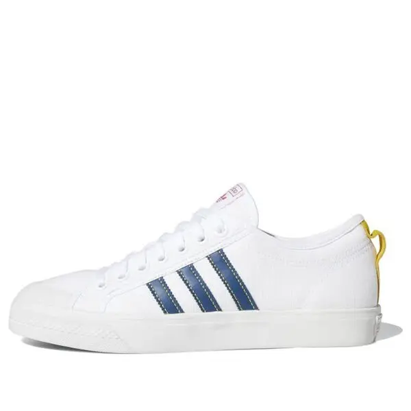 Adidas Nizza Low Top Sneakers
