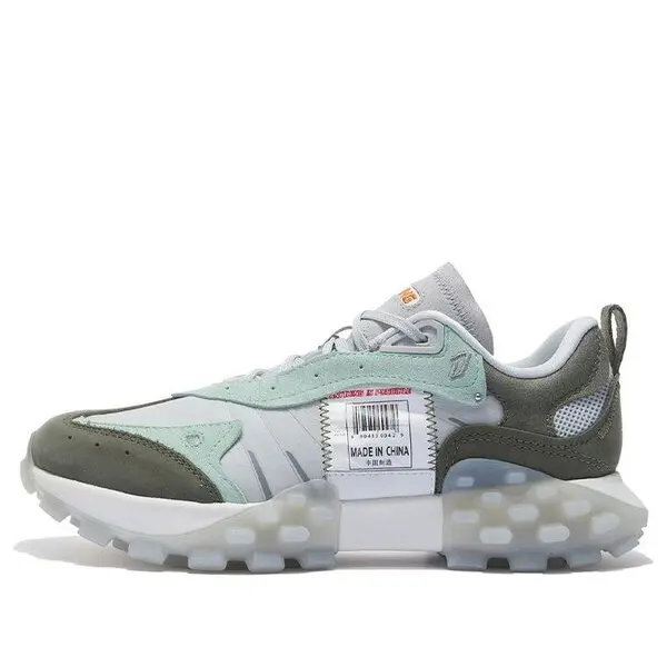 LI-NING Overload Sport Leisure Sneakers - Default Colorway