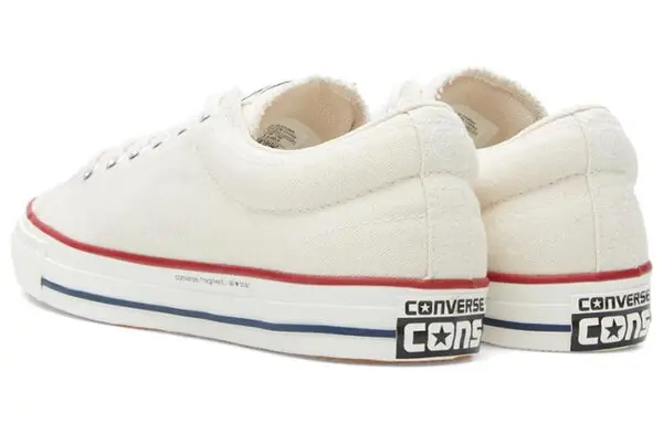 CONVERSE Fragment Design X Cons Cts Low Top Sneakers