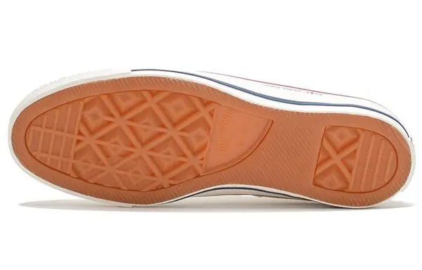CONVERSE Fragment Design X Cons Cts Low Top Sneakers