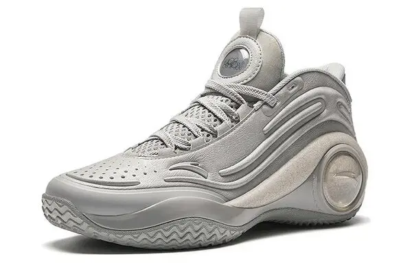 ANTA Cement Bubble 4.0 Sneakers