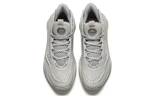 ANTA Cement Bubble 4.0 Sneakers