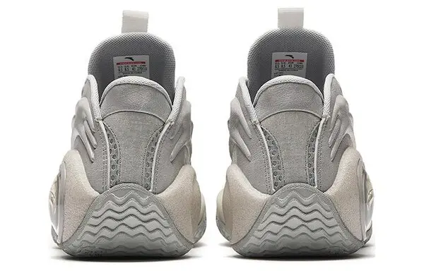 ANTA Cement Bubble 4.0 Sneakers