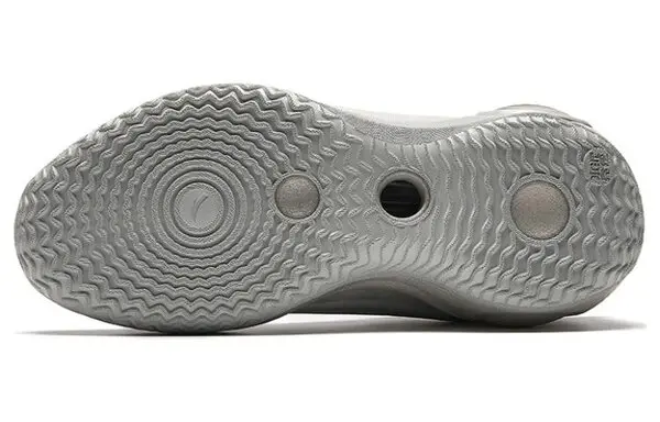 ANTA Cement Bubble 4.0 Sneakers