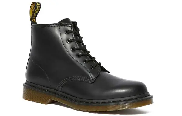 Dr. Martens 101 Ankle Boots - Black