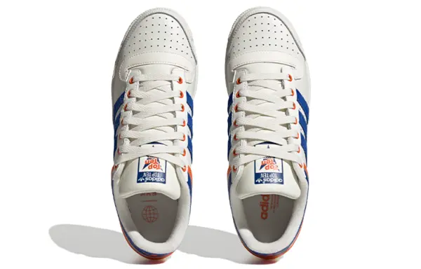 Adidas Top Ten Low Sneakers