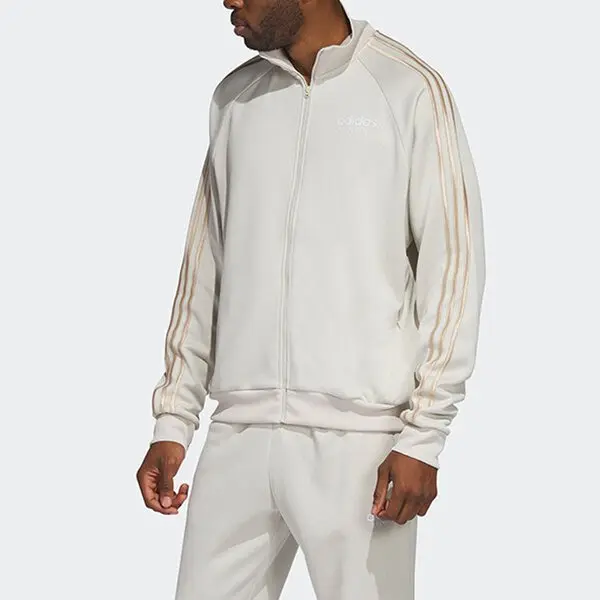 Adidas Select Track Jacket - Default Color