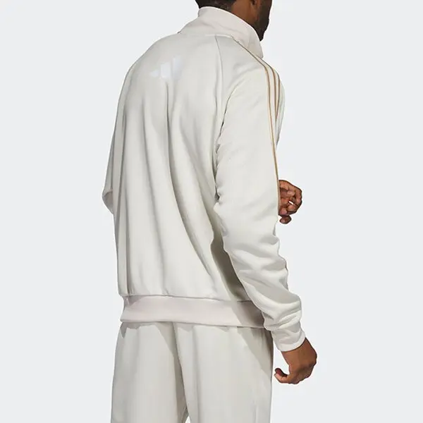 Adidas Select Track Jacket - Default Color