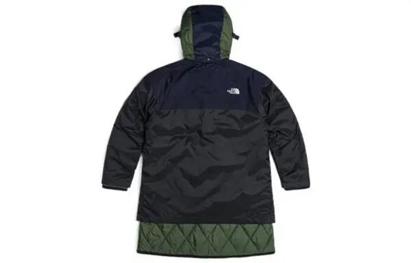 The North Face Urban Exploration Wind Jacket